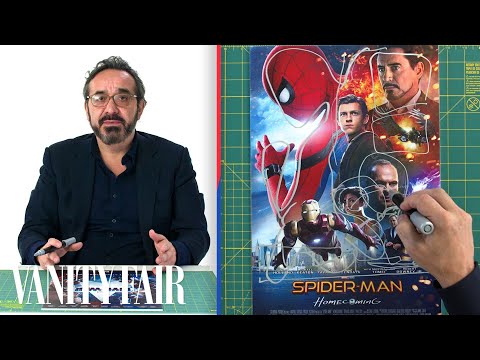 Every Marvel Movie Poster Explained Vanity Fair
