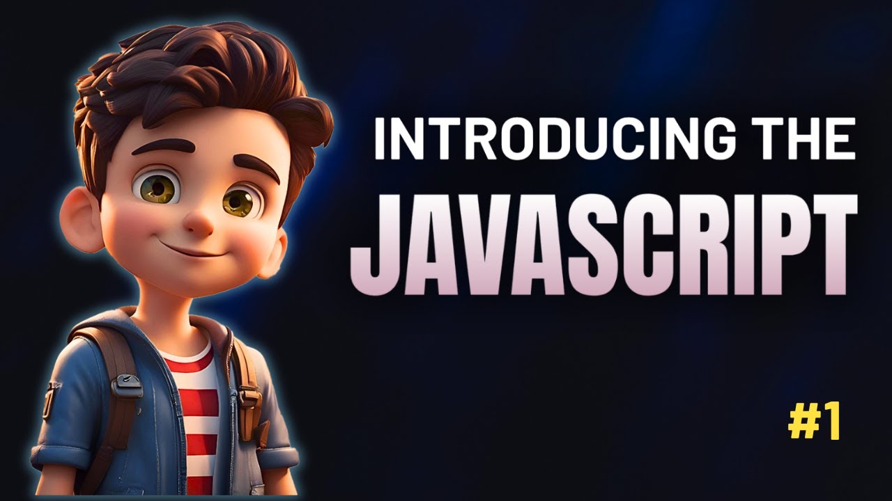 The Ultimate Introduction To Javascript Tamil Youtube