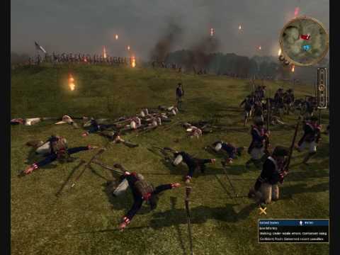 Empire Total War Most Devastating Weapons Youtube
