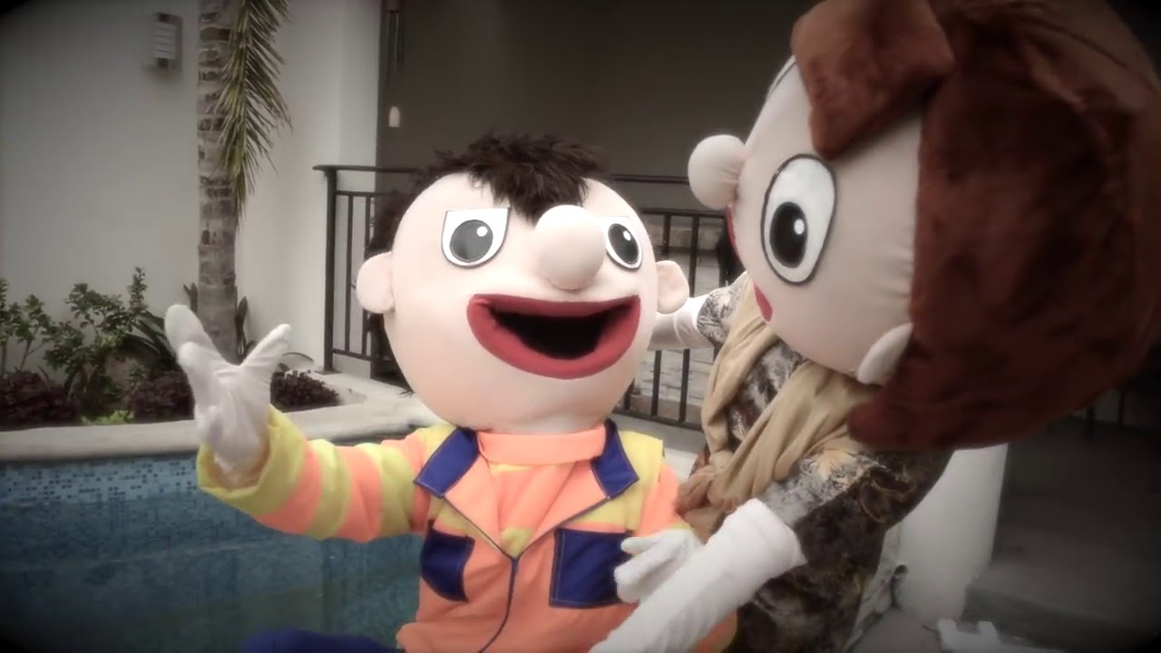 Aunque Estés Lejos Baila Con Bely Y Beto Akkoorden Chordify