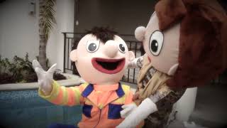 Aunque Estés Lejos Baila Con Bely Y Beto Acordes Chordify