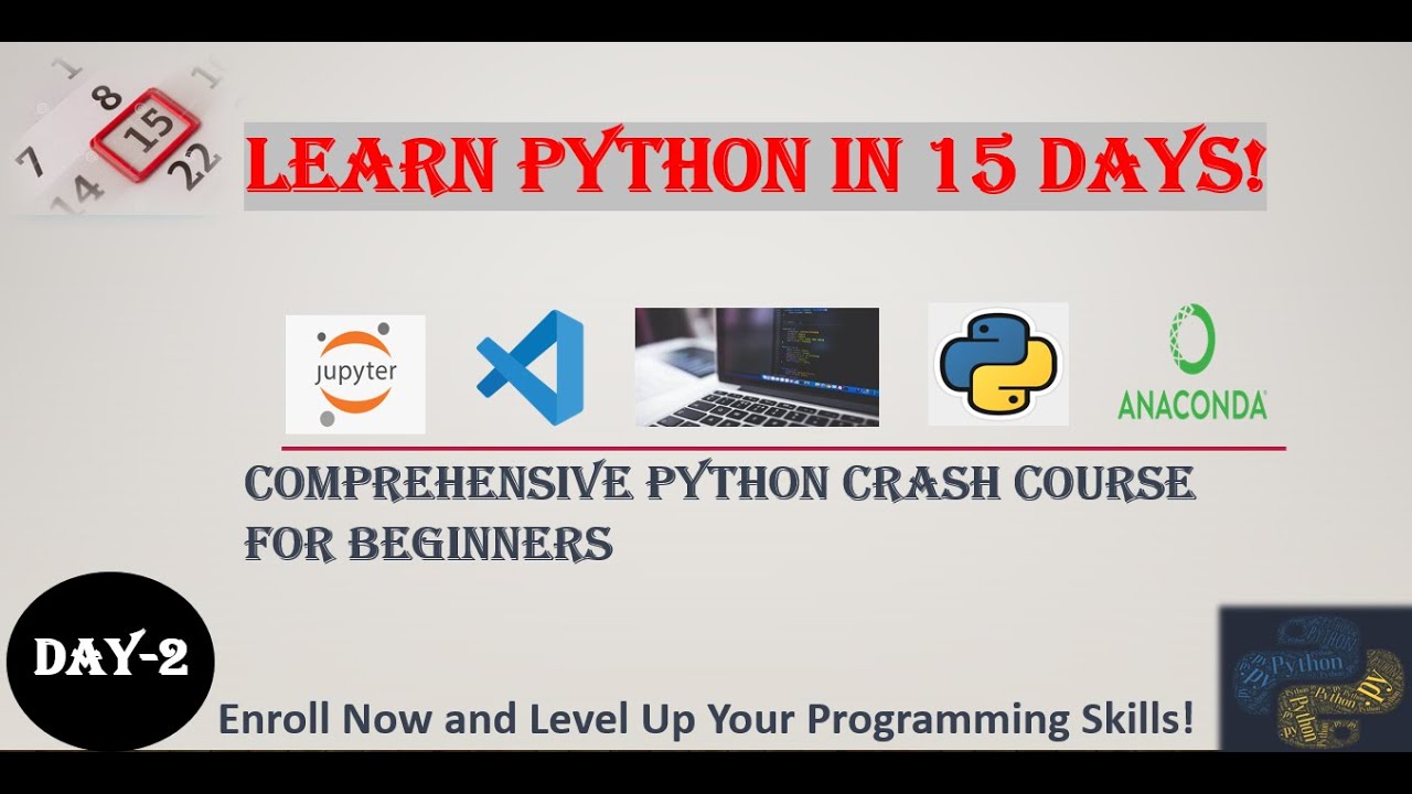 Master Python In 15 Days Day 2 Mastering Operators For Powerful Code