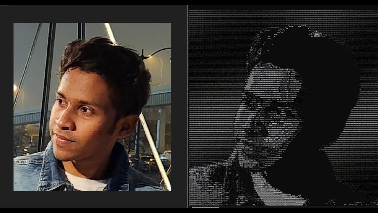 Image Pattern Using Java Youtube