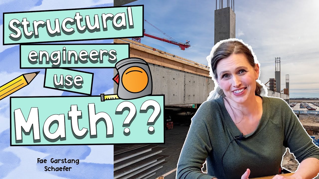 How Does A Structural Engineer Use Math How Careers Use Math