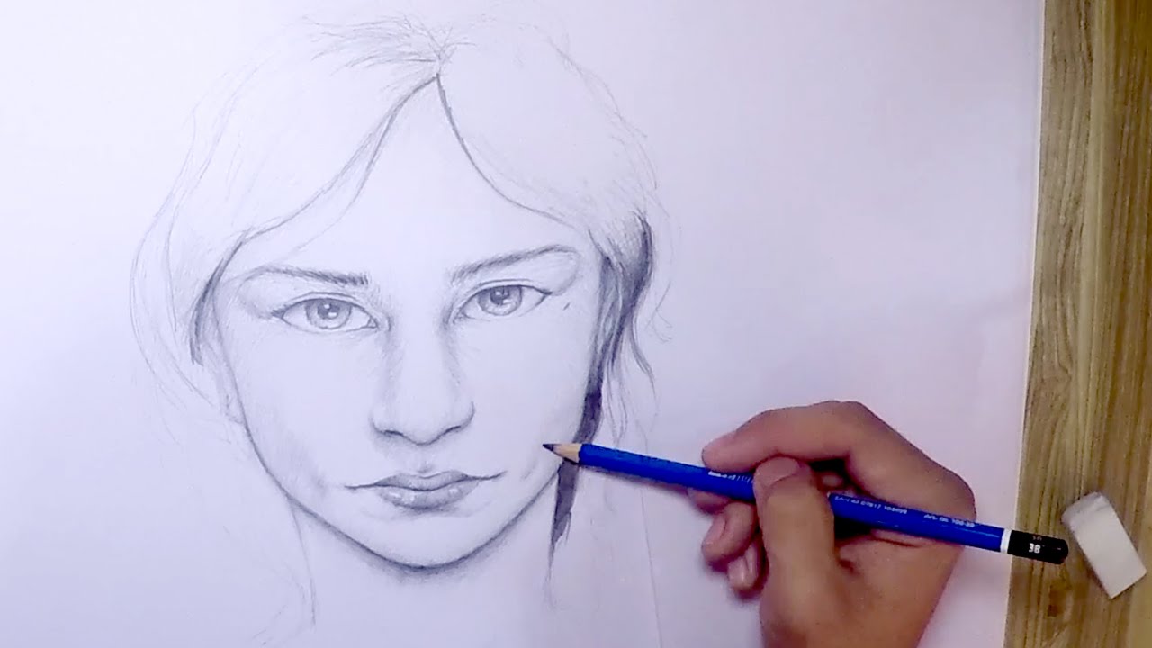 How To Basic Sketching Youtube