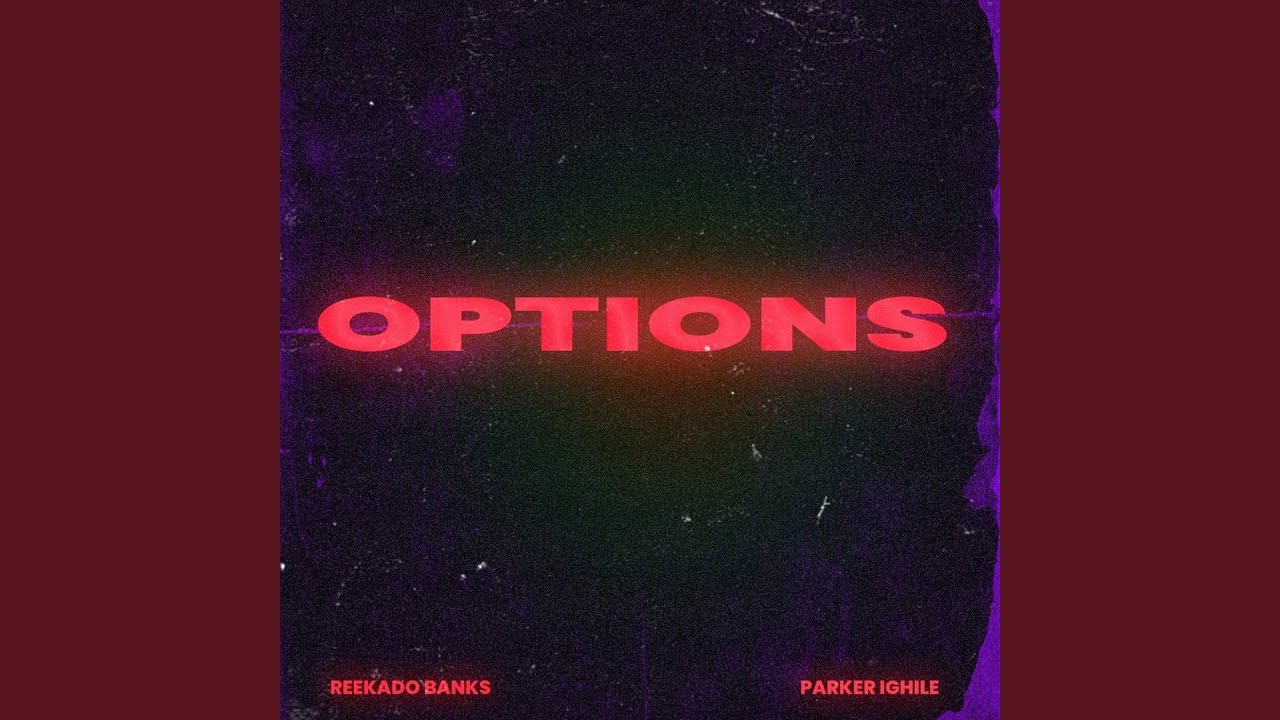 Options Youtube