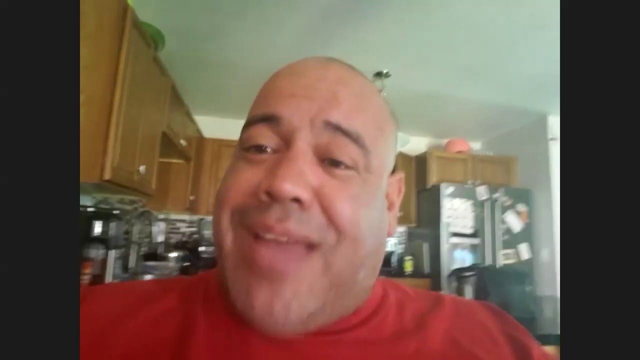 Dreambuilders Experience Jorge Youtube