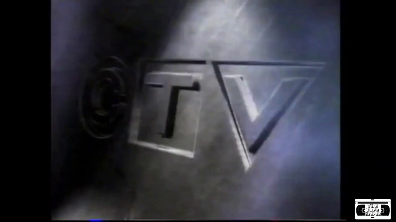 Ctv Bumper Metal 1997 Youtube