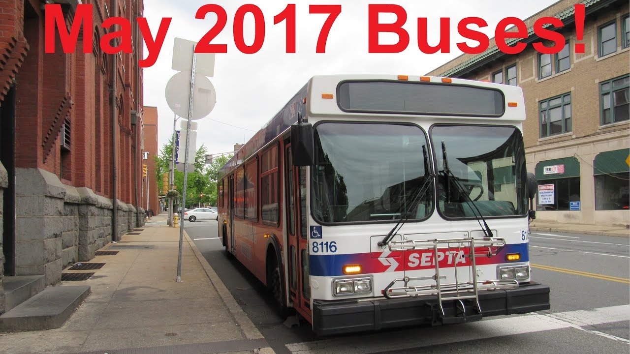 Neoplandude S5ep11 May 2017 Buses Youtube