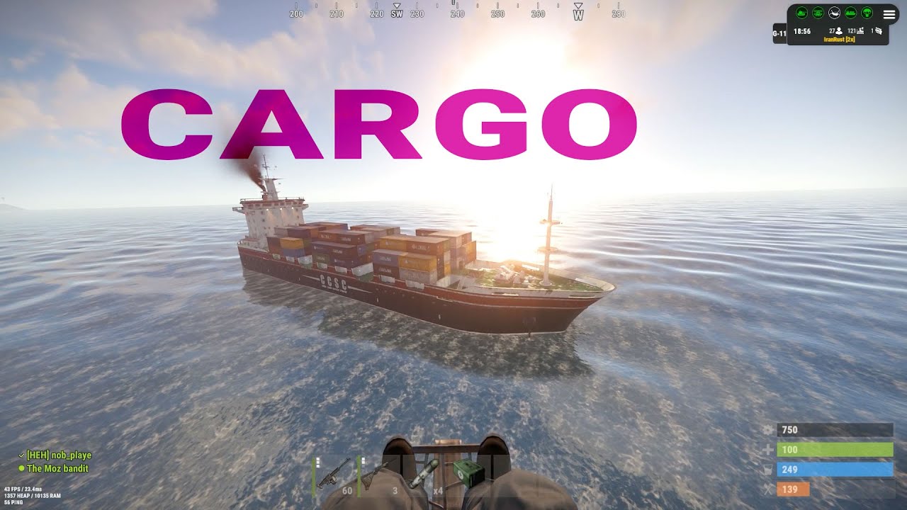 How To Build And Manage Rust Packages With Cargo Byamj