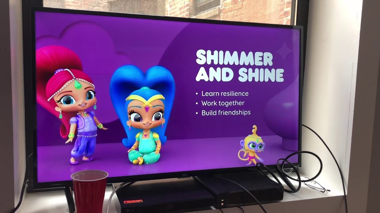 Nick Jr Curriculum Boards Snoback