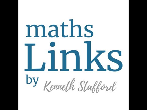 Maths Links Intro Youtube