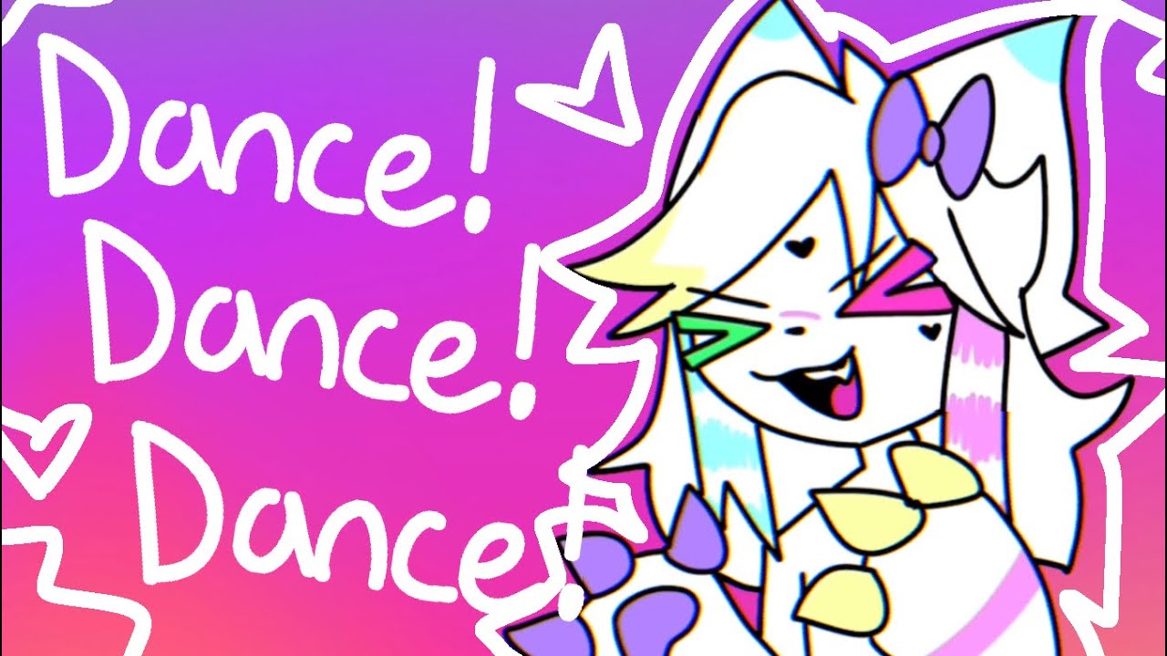 Dance Dance Dance Animation Meme Youtube