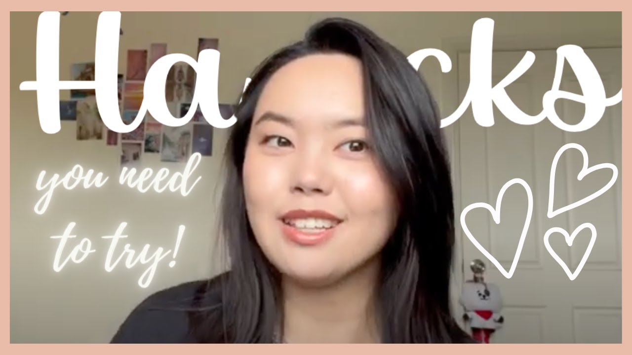 Makeup Tips I Wish I Knew Earlier Youtube