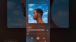 Drake Ft Jay Z Pound Cake Paris Morton Music 2 Intunemari Mp3 Music ...