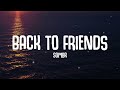 Sombr Back To Friends Lyrics Dandelions Mp3 Music & Mp4 video downloads