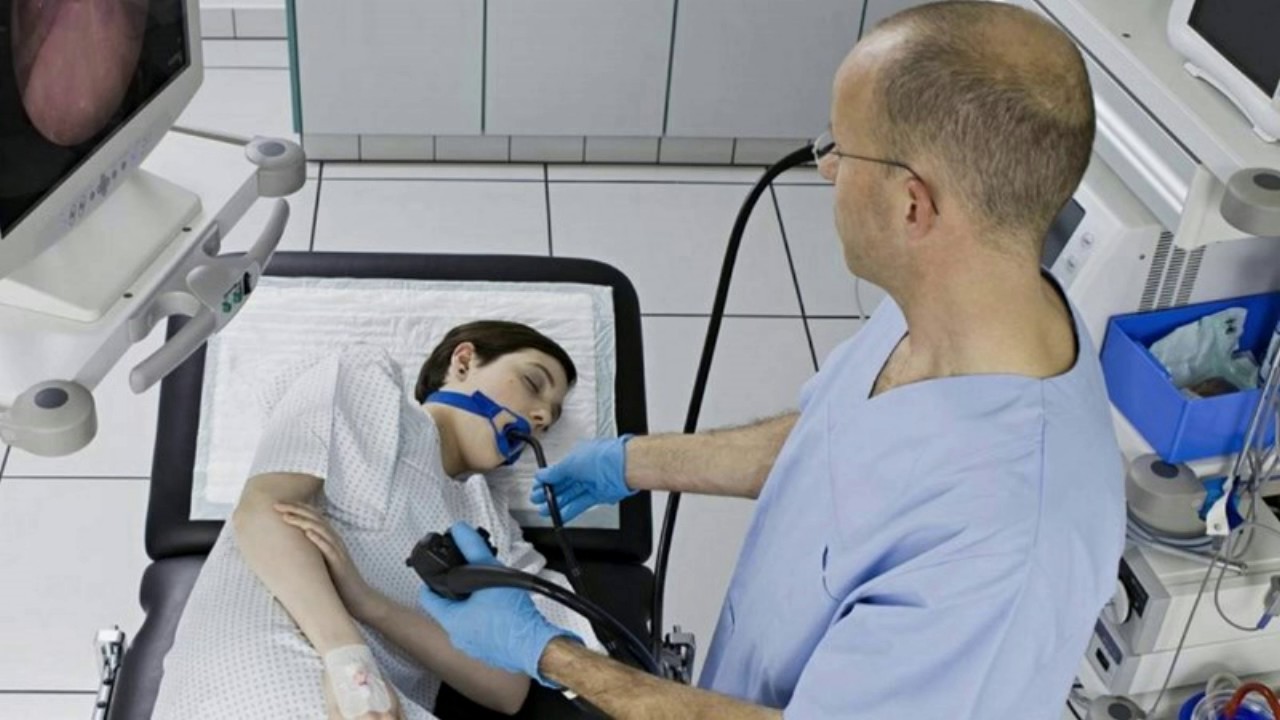 Difference Between Endoscopy And Gastroscopy Youtube