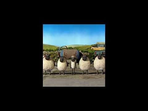 Irish Dance Shaun The Sheep Shorts Youtube