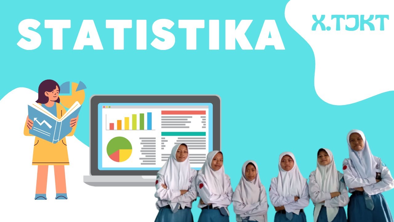 Statistika Youtube