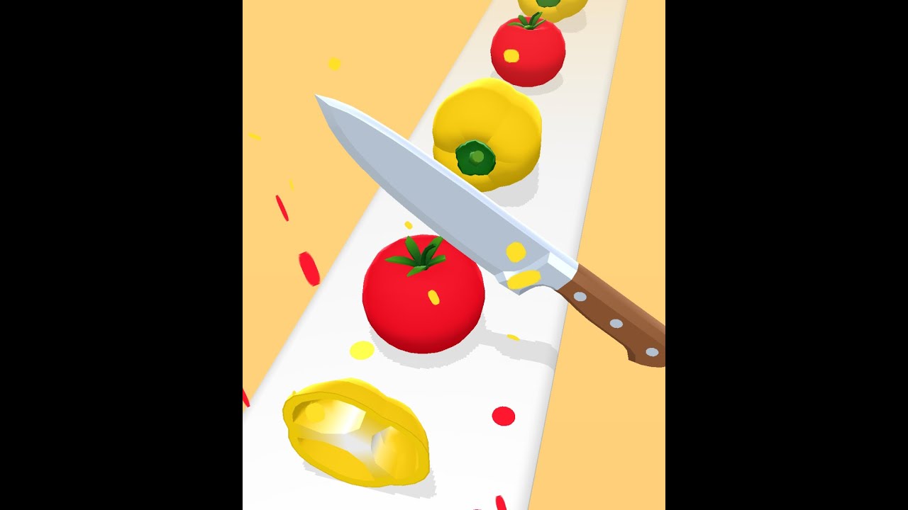 Perfect Slices 16 Live Shorts Youtube