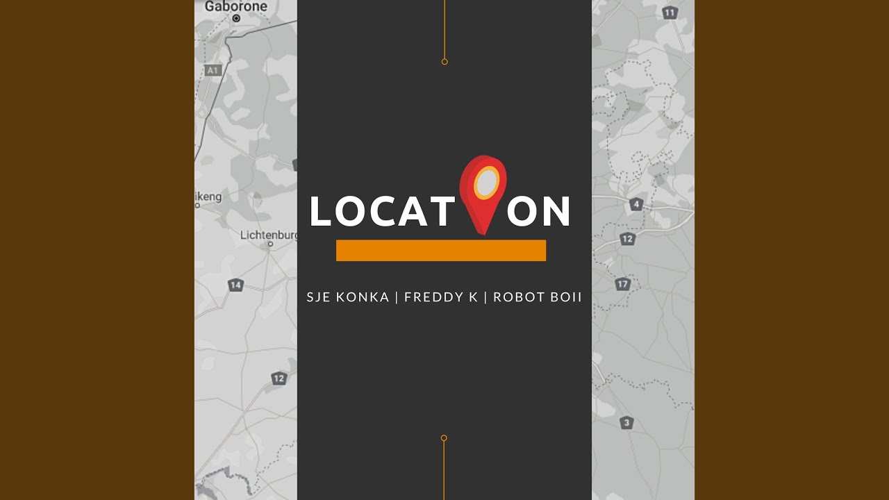 Location Youtube