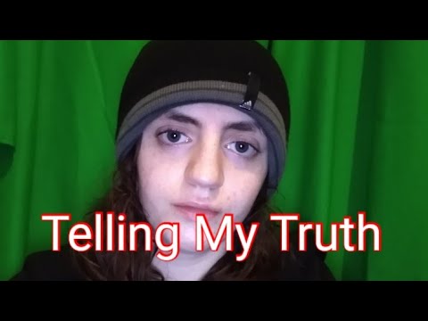 Telling My Truth Documentary Youtube