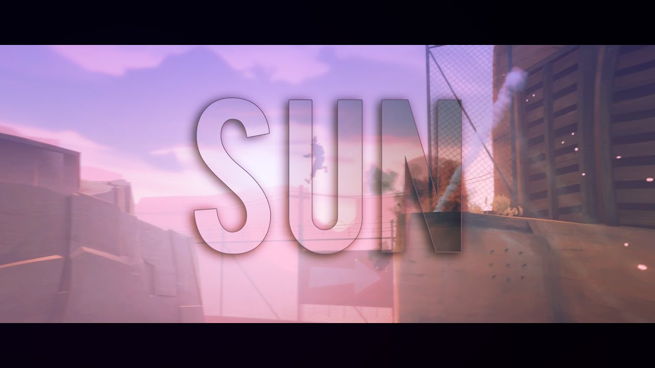 Sun Tf2 Edit Youtube