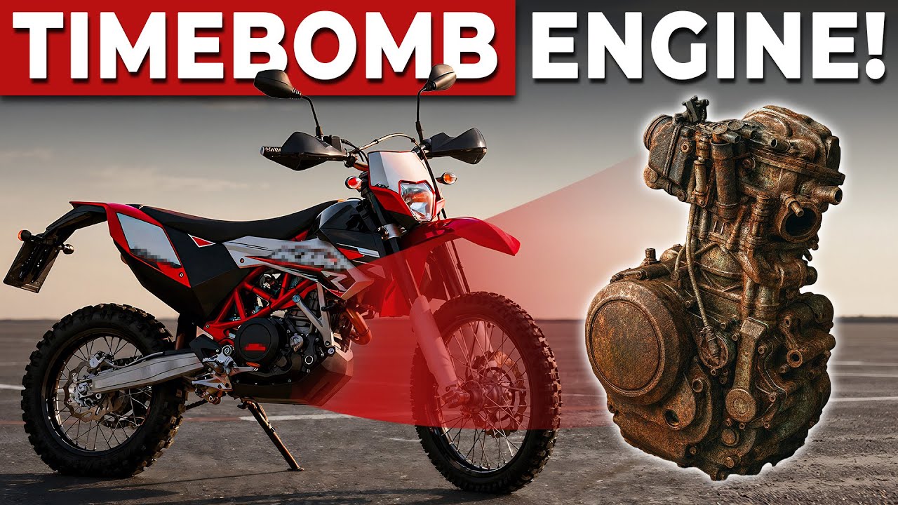 The Worst Motorcycle Engines Ever Made Avoid At All Cost Youtube