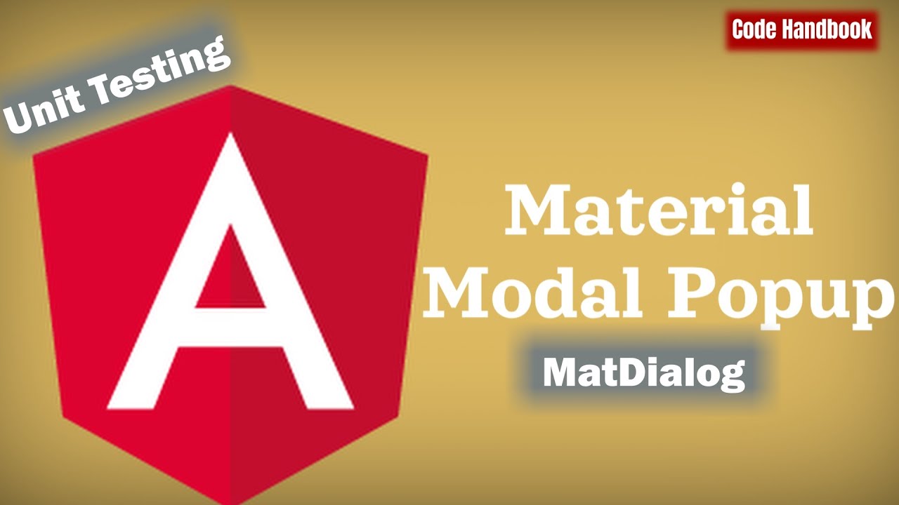 Angular Material Mat Dialog Stackblitz At Eugene Goff Blog