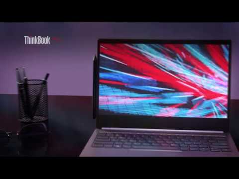 Lenovo Thinkbook Plus Product Tour Youtube