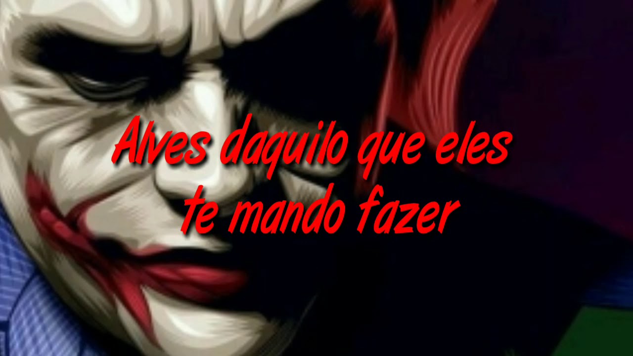 Reflexão Coringa Sad Status Youtube