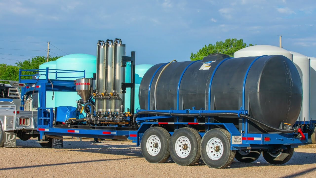 Pitstop System Overview Video