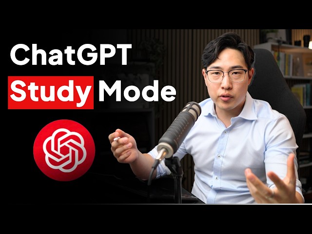 Chatgpt Study Mode Explained By A Learning Coach