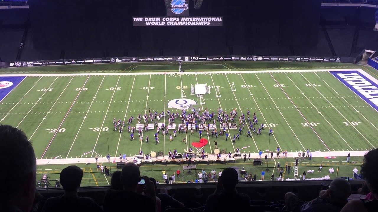 Blue Devils 2015 Final Youtube