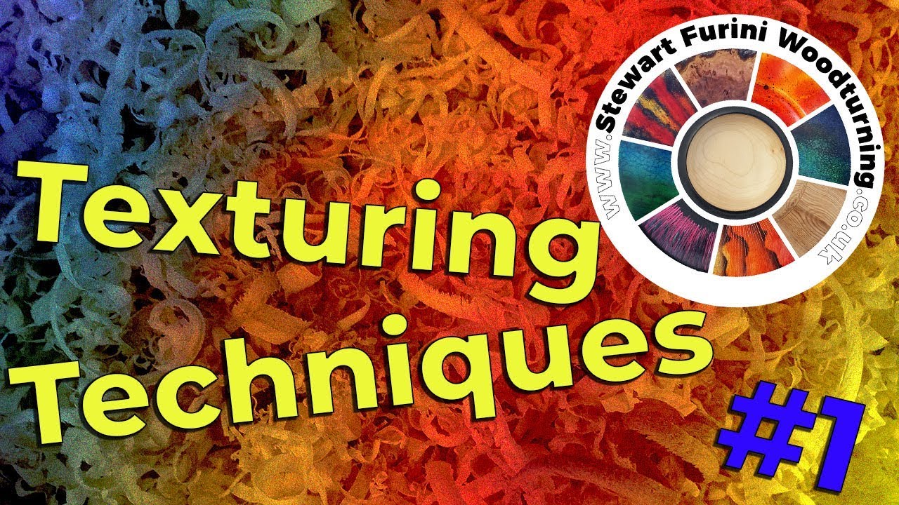 Texturing Techniques 1 Youtube