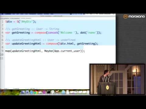 Hey Underscore You Re Doing It Wrong 觀後感 Vivotek Digest