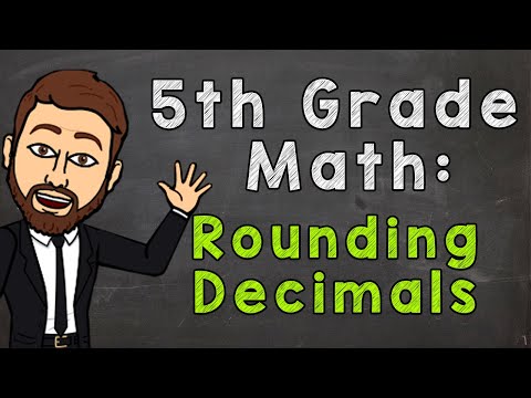 Rounding Decimals 5th Grade Math Quizalize