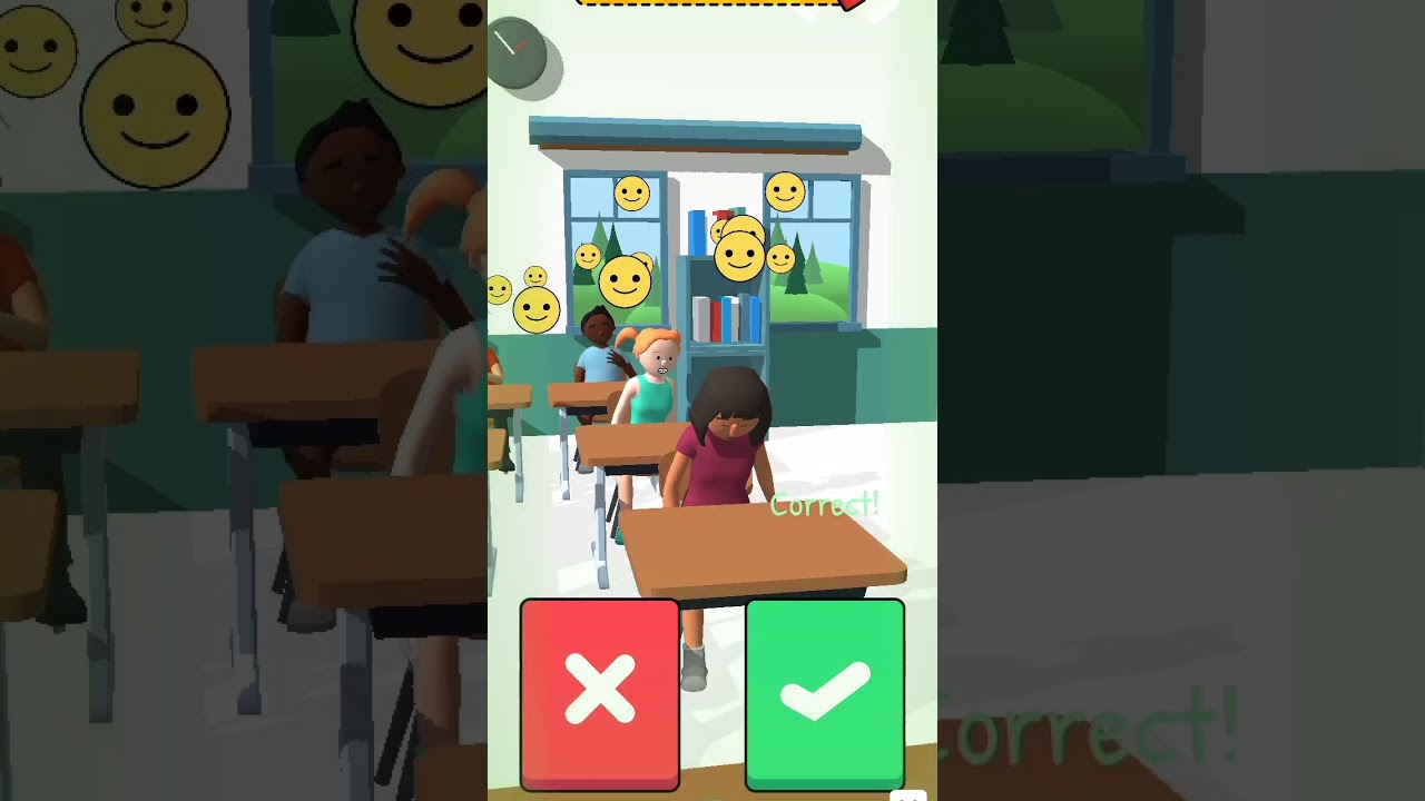 Teacher Gameplay Youtube