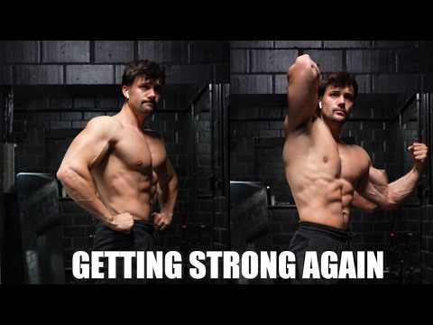 Push Day Youtube