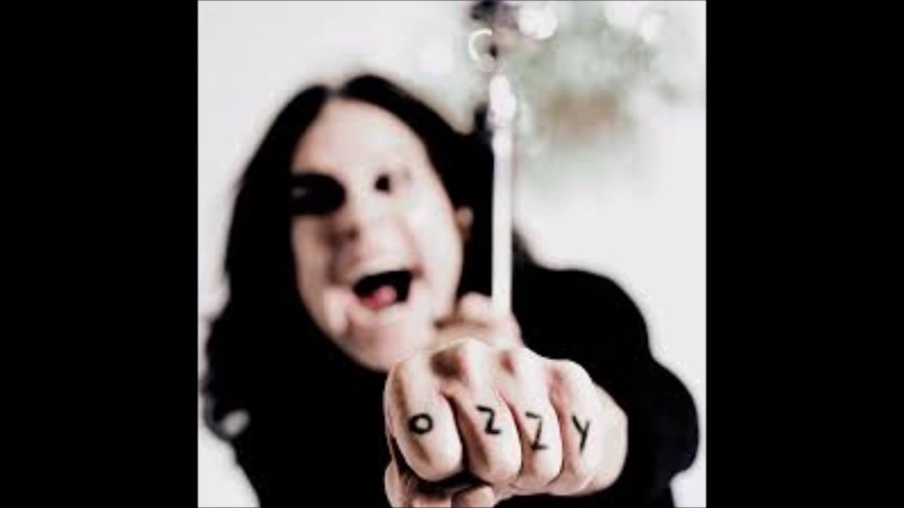 Ozzy Osbourne Crazy Train The Story And Meaning Of The Song Crazy