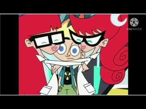 Johnny Test Theme Song Season 2 High Quality Youtube