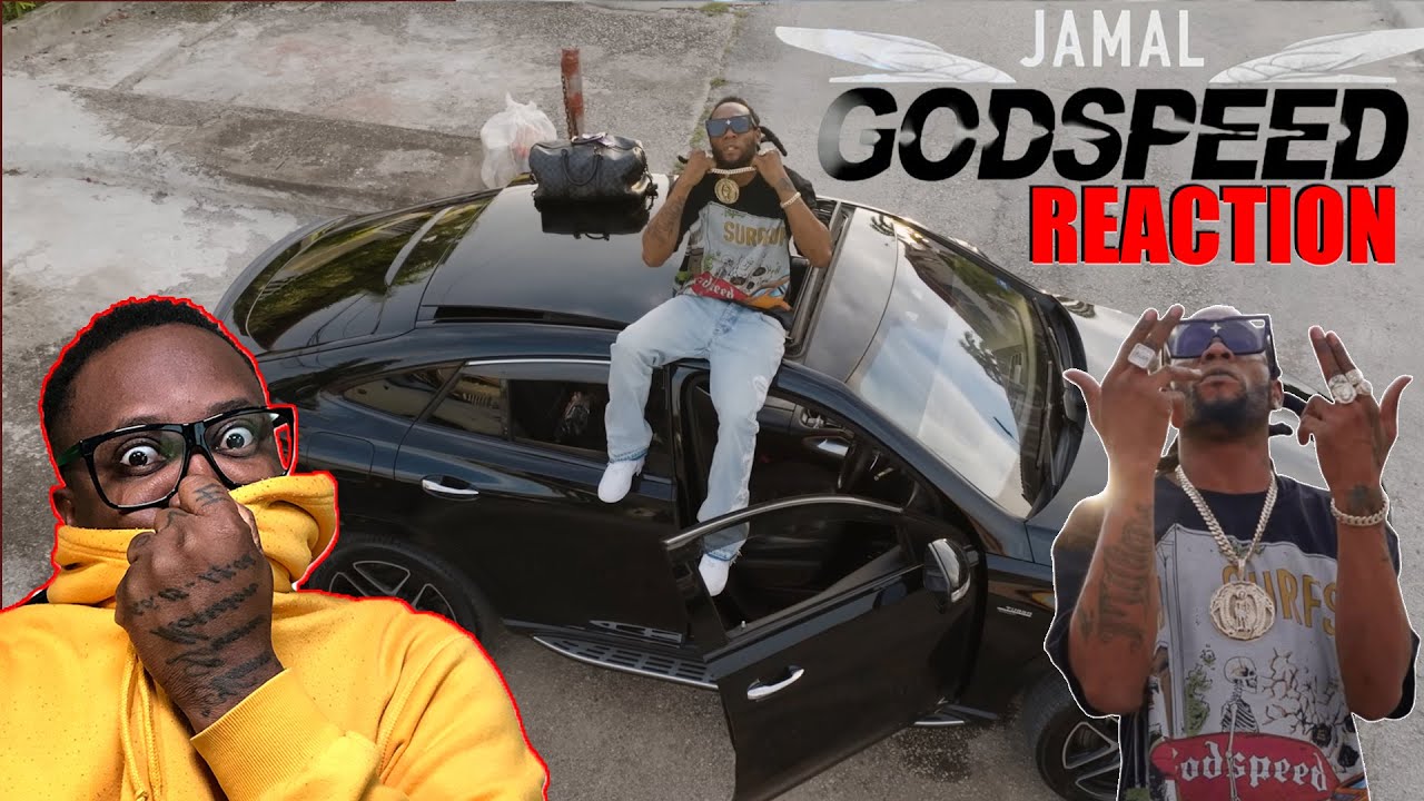 Jamal Godspeed Music Video рќђ рќђ рќђђрќђ рќђ рќђ рќђћрќђќ Youtube