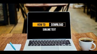 How To Install Sublime Text In Windows 8 10 11 K I L Studio Mp3 Music ...