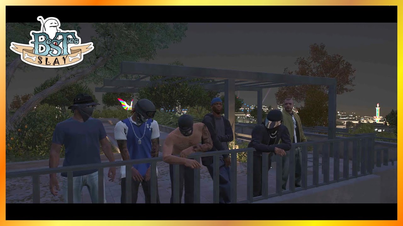 Besties Discuss The Issues Why Members Stopped Waking Up Nopixel 4 0