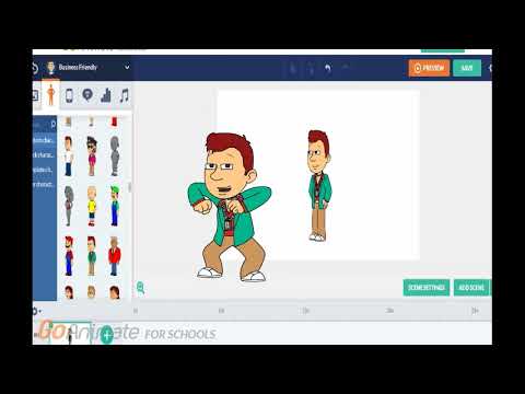 How To Get Comedy World Back On Vyond Goanimate For Schools The