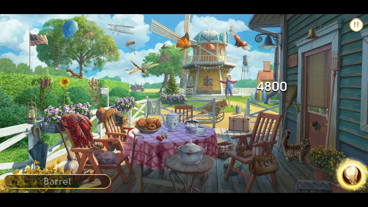 June S Journey Hammock Scene At Sebastian Williams Blog