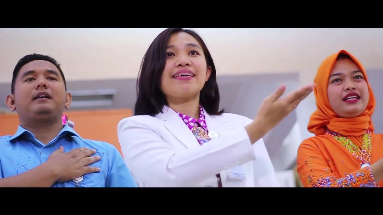 Jingle Kimia Farma Youtube