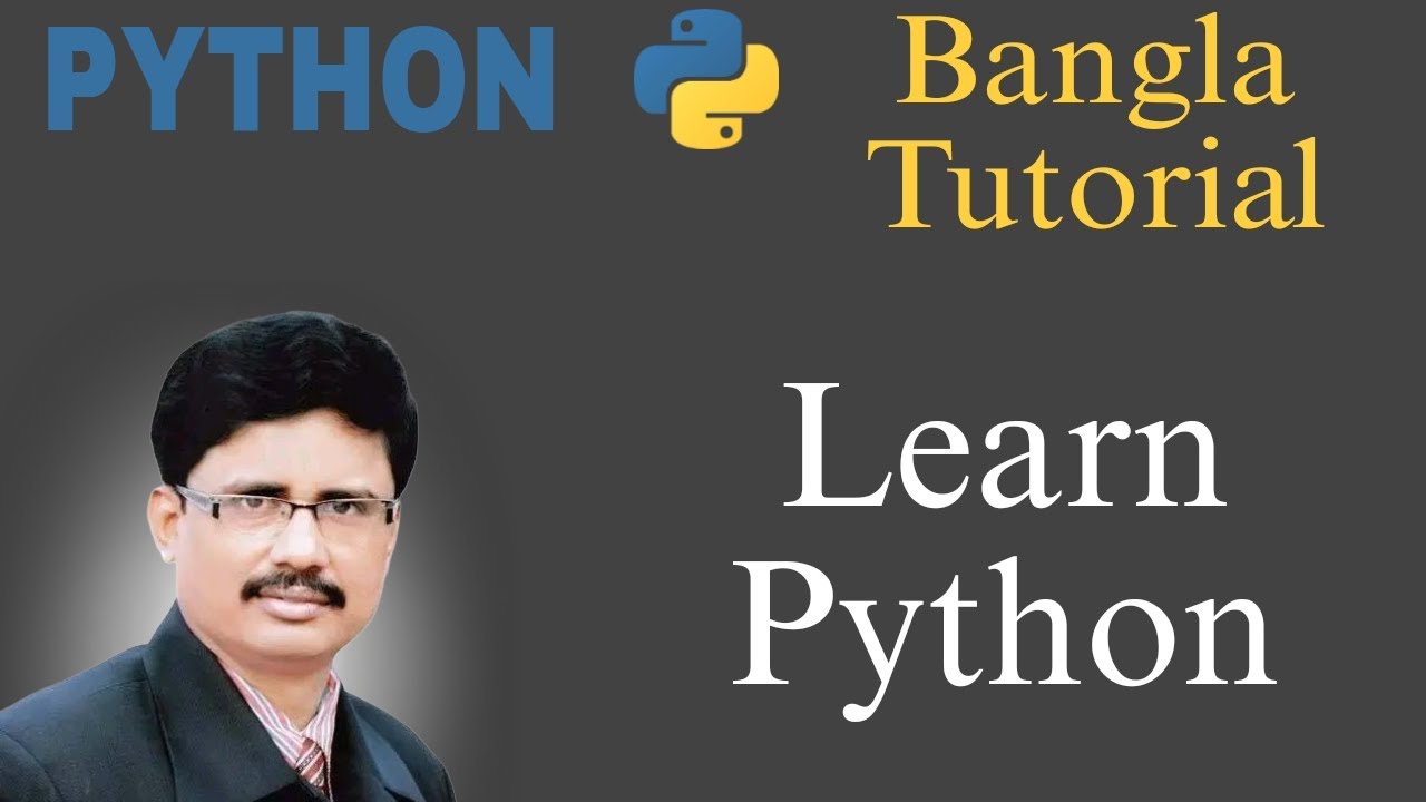 Python Bangla Tutorial Class 04 Data Types Part 02 Mahbub Alam