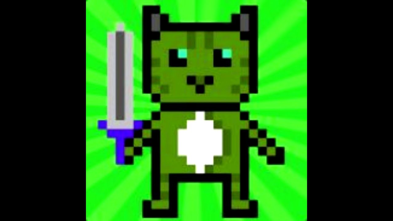 For Fun The Pixelcat Rant Youtube