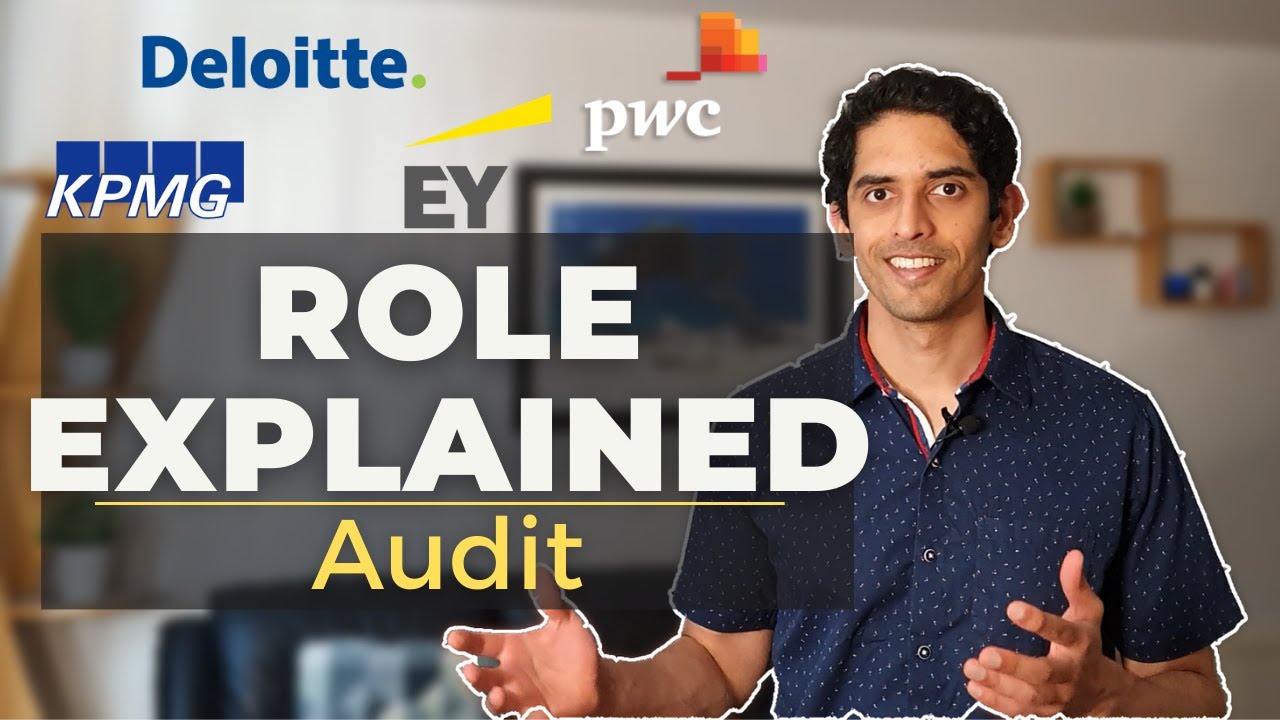 Auditor Day To Day Job Description What Auditors Do Why Kpmg